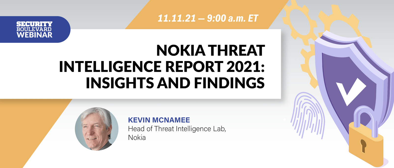 NOKIA Threat Intelligence Report 2021: Insights and Findings