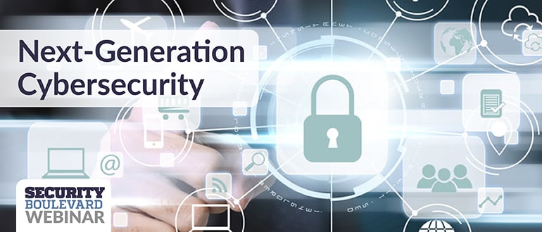 Next-Generation Cybersecurity